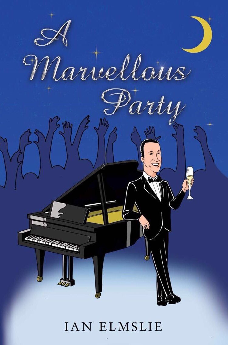 A Marvellous Party – Ignite Books