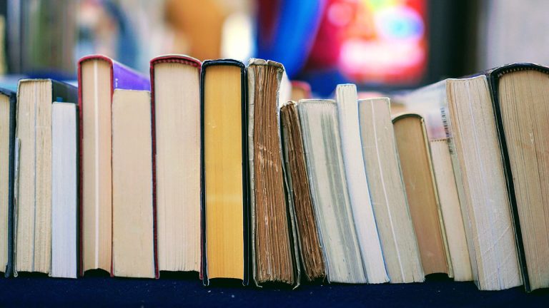 Ignite Books